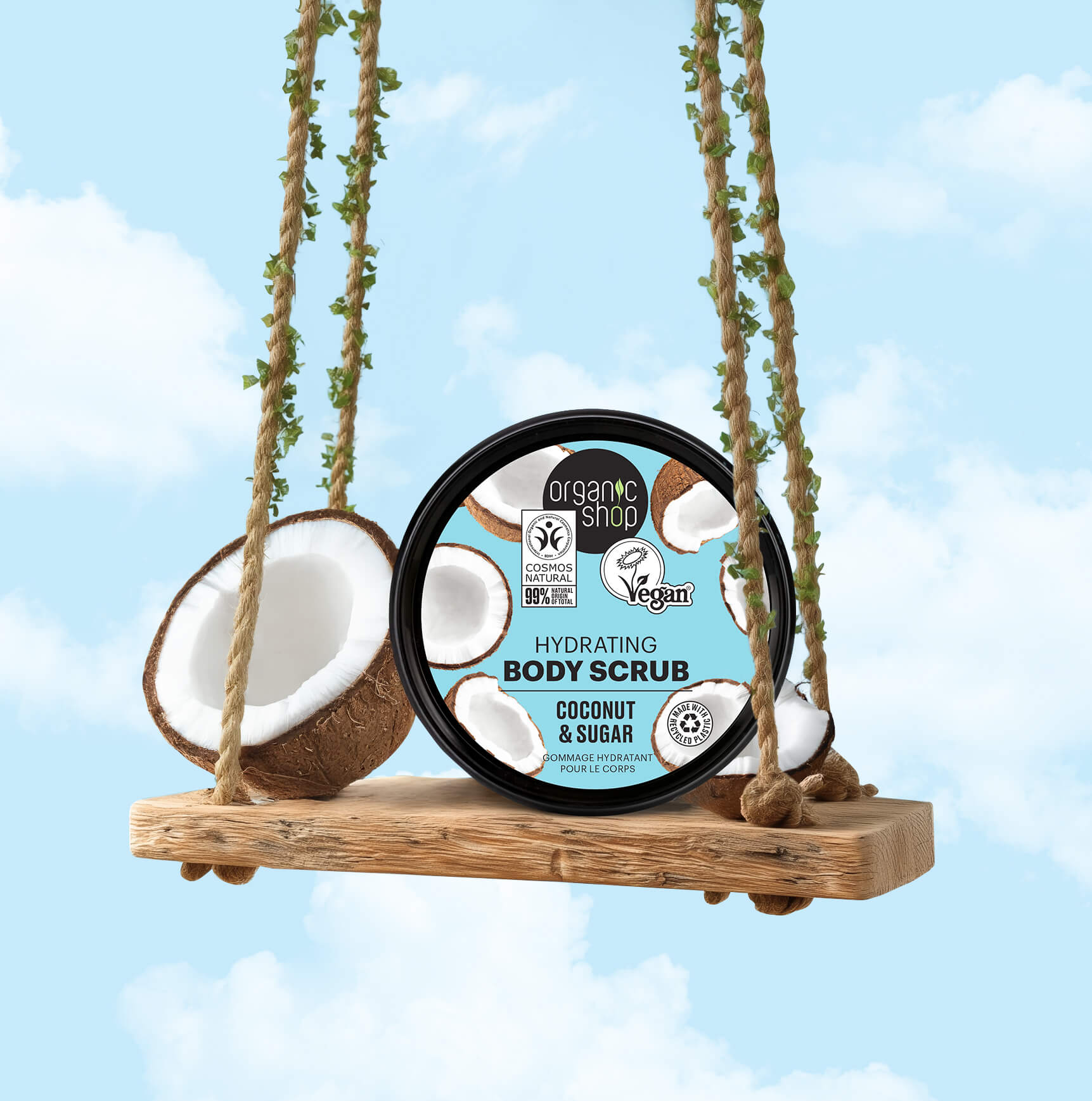 Signature Products – Organic Shop